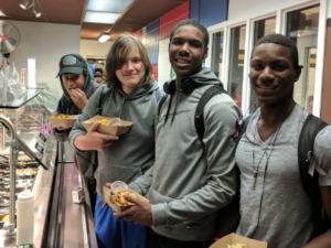 Your Choice Fresh • Home