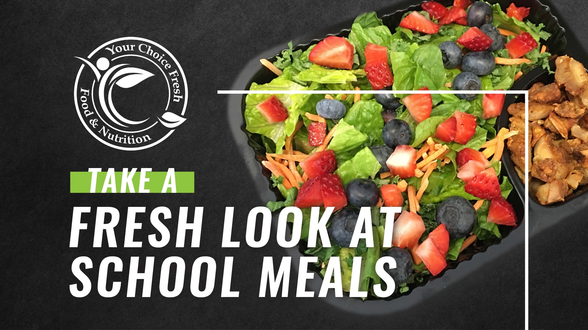 Your Choice Fresh • Employee of the Month