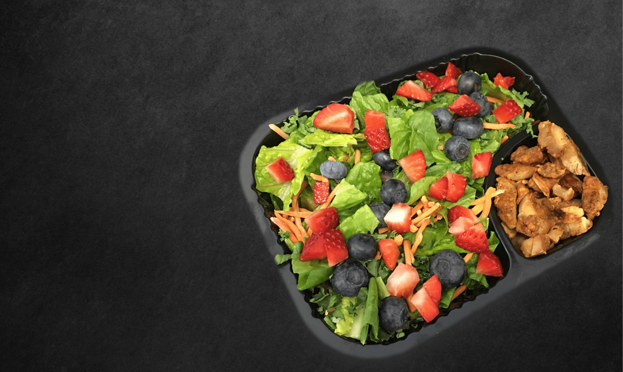 Your Choice Fresh • Home