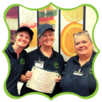 Your Choice Fresh • Employee of the Month